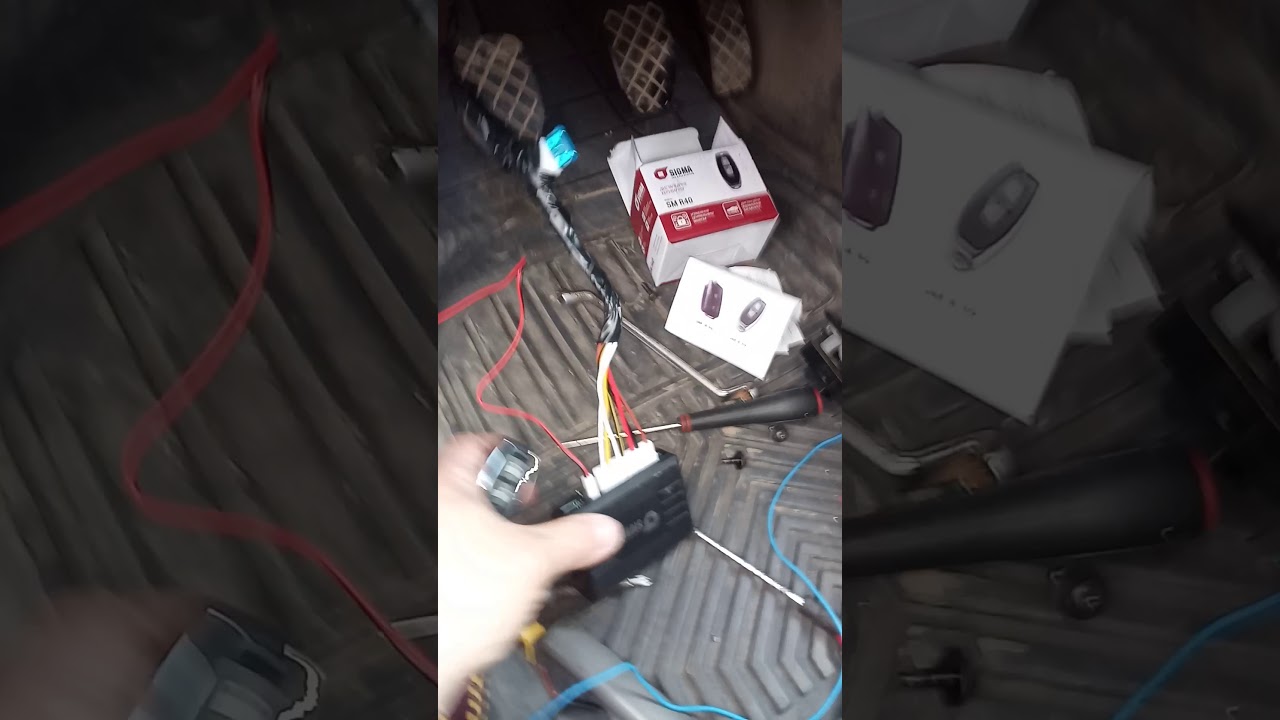 Wv passat b5 remote control central door looking,wv passat b5 modul ...