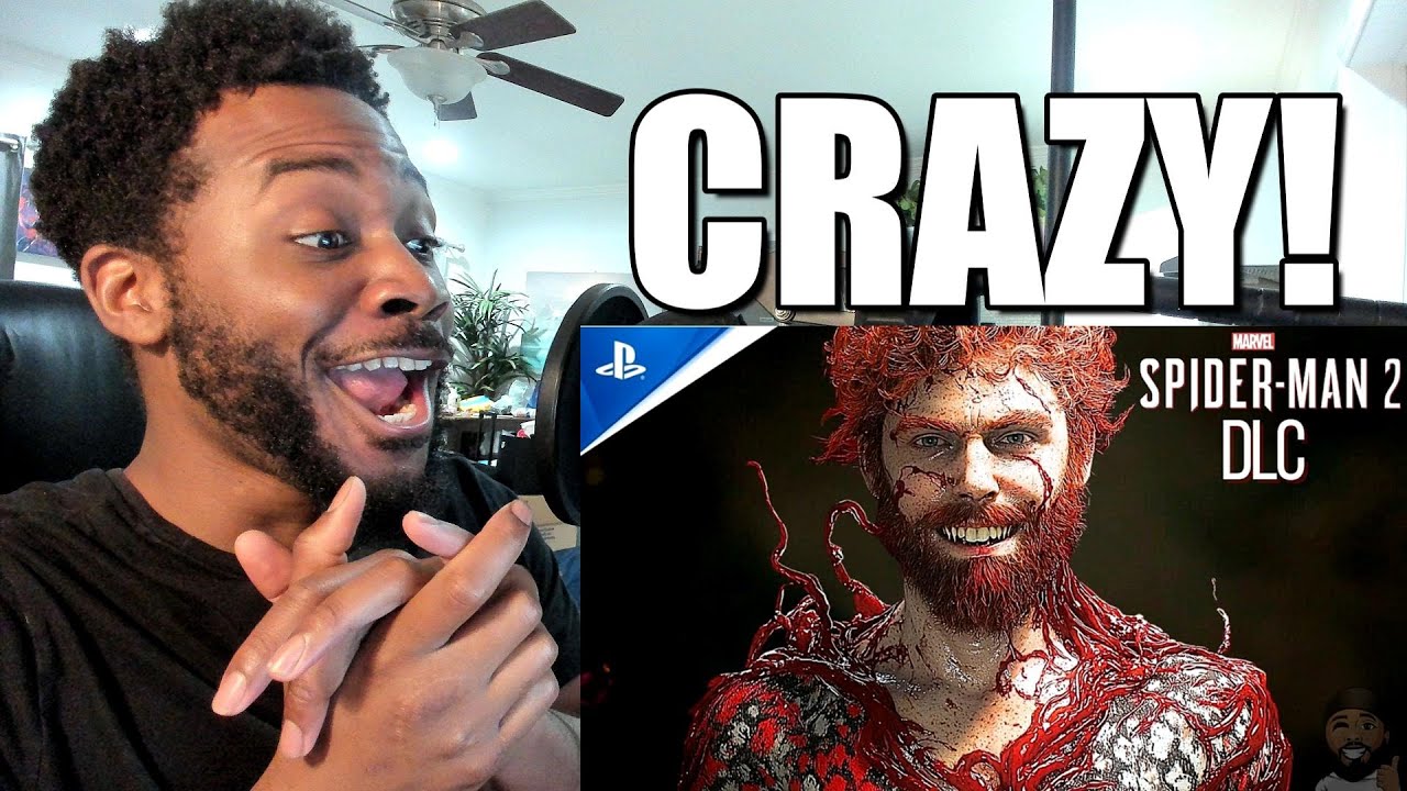 Marvel's Spider-Man 2 DLC Situation is CRAZY! | REACTION & REVIEW - YouTube