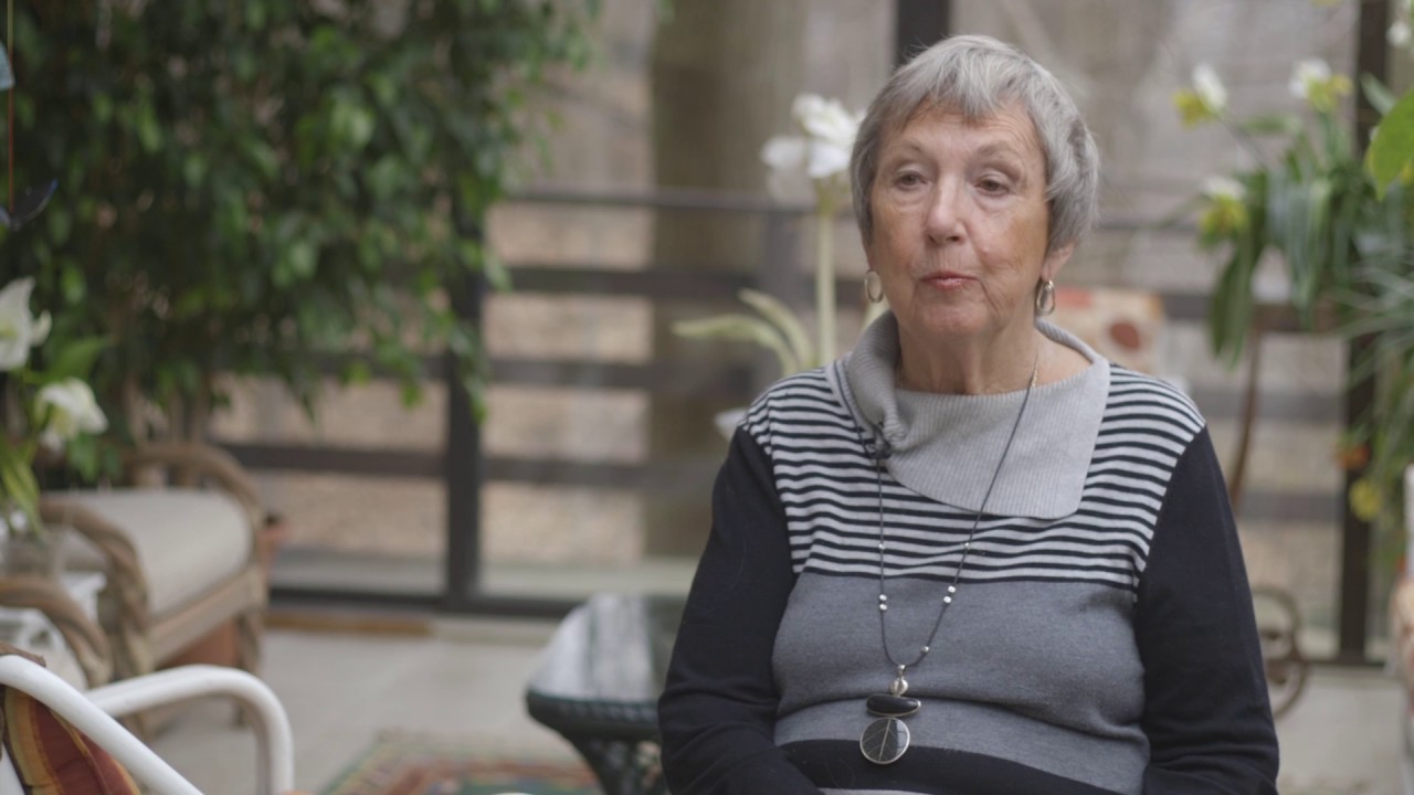 Lawson Community Partner of the Year Award: Helen & Andy Spriet - YouTube