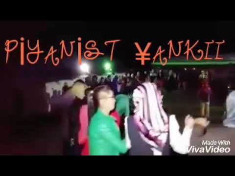 KURCE HALAY 2018. 2019