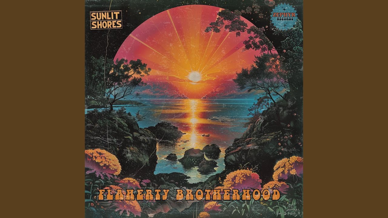 Flaherty Brotherhood - Sunlit Shores Chords - Chordify