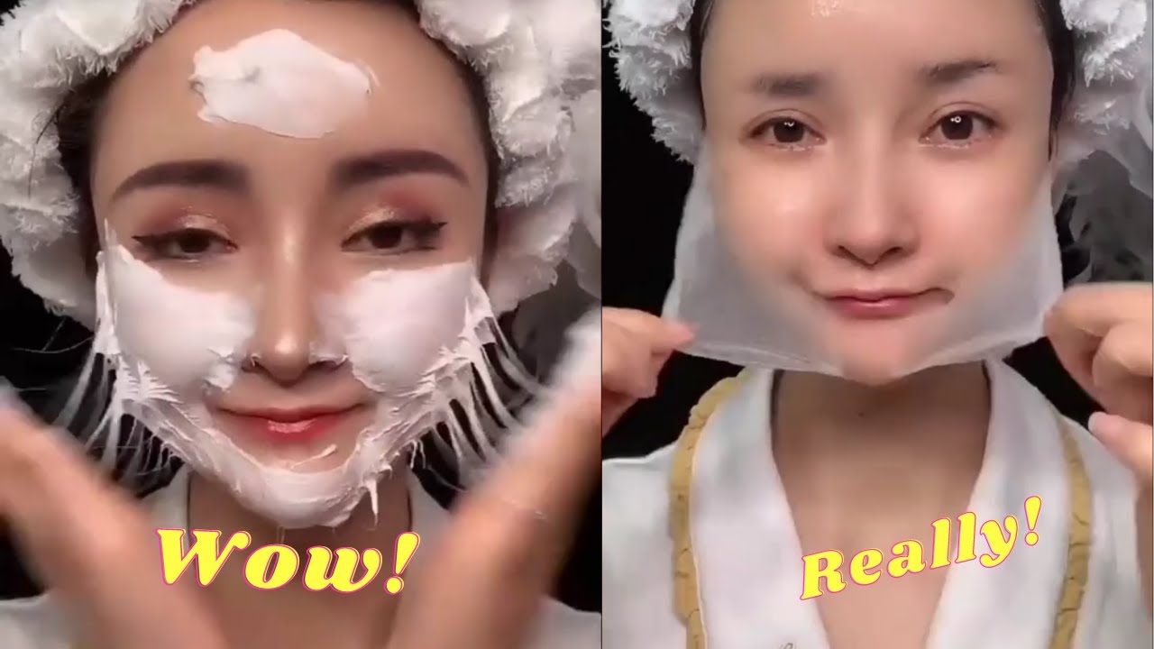 Best Makeup Transformation 2021 | The Best Glam Makeup Tutorials Ever ...