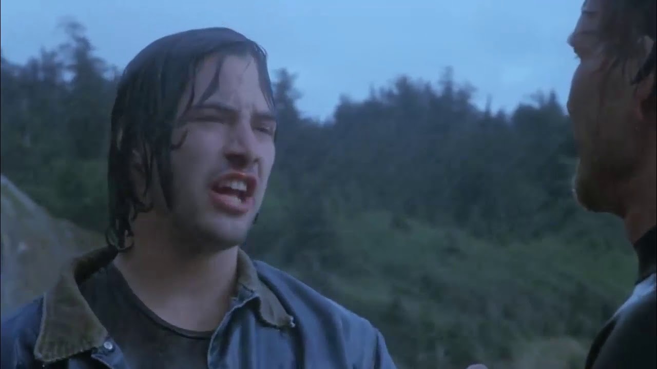 Point Break - Vaya con Díos - YouTube