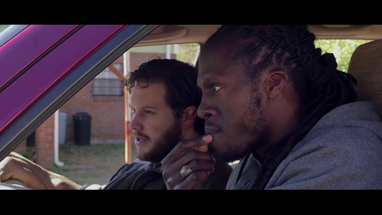 Jason C Louder Dramatic Reel Summer 2018 - YouTube