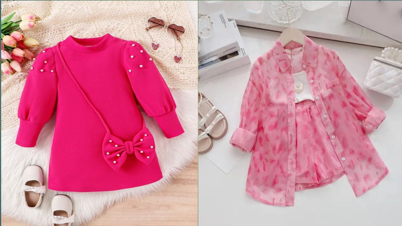 baby frock design,dress design,girl dress design,baby dress,dress ...