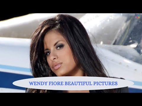Wendy Fiore beautiful pictures | WATCH TOP 10