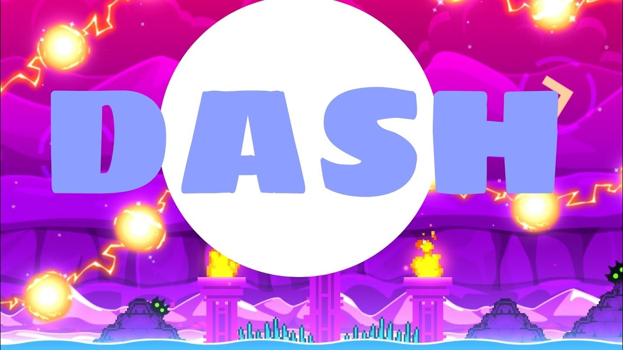 dash | 100% - YouTube