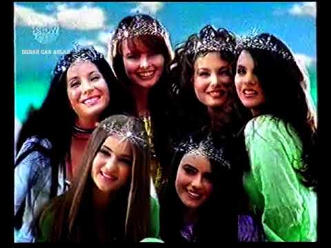 Show TV Reklam Kuşağı - 22 Mart 2006 - 2.Bölüm