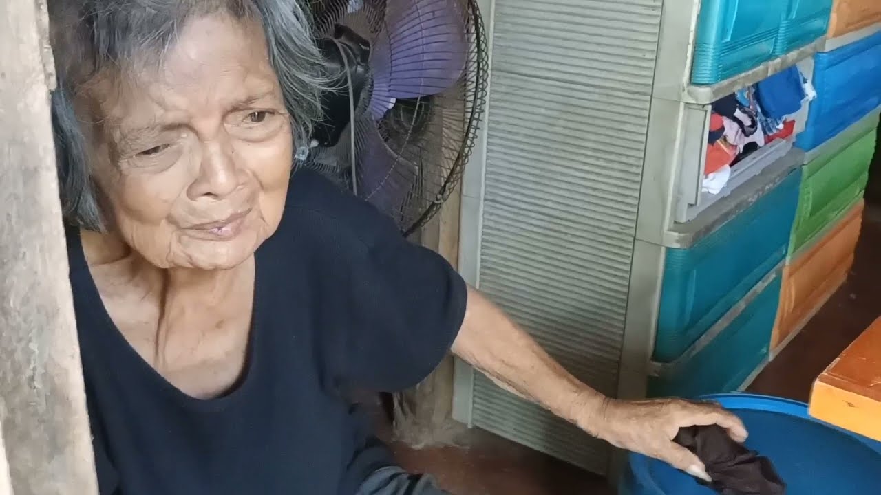 NAGHATID NG GAMOT // JOSEPH TENORIO VLOG #kalingaprab # ...