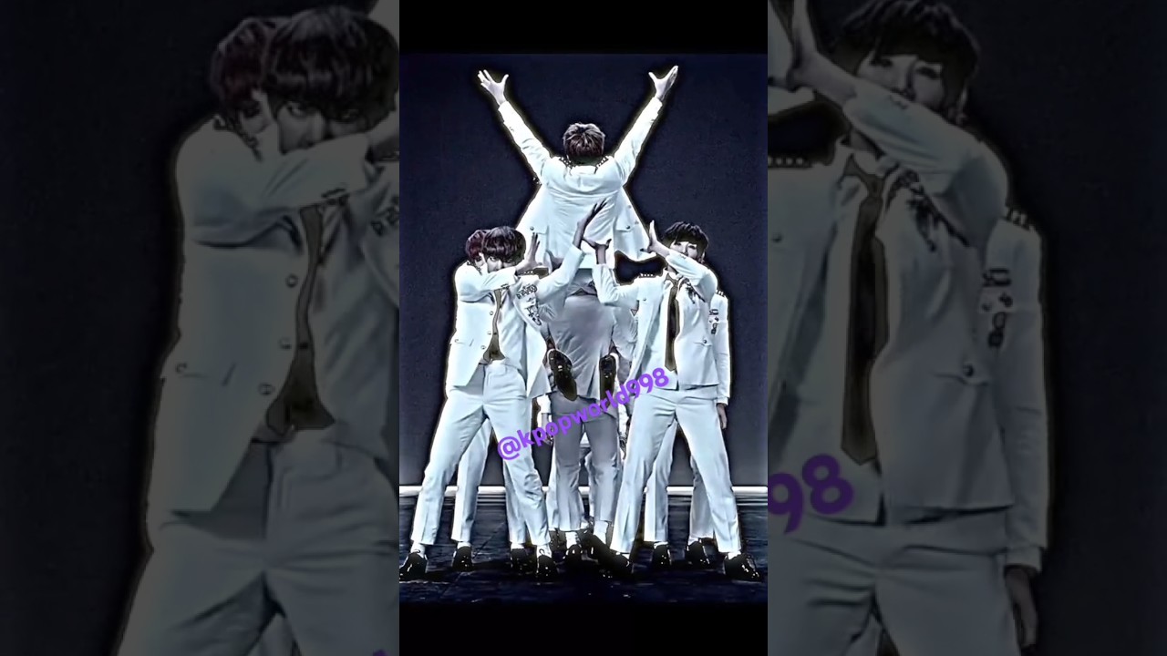 BTS machine gun #bts #btslyrical #boybandfandom #bts_official_bighit # ...