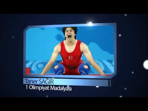 Halter Federasyonu Sporcularımız