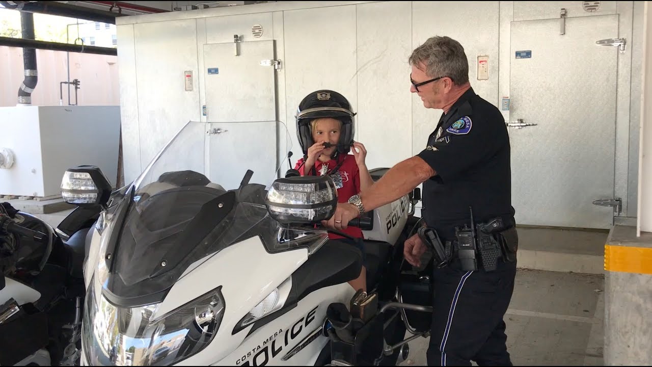 We are CMPD - YouTube