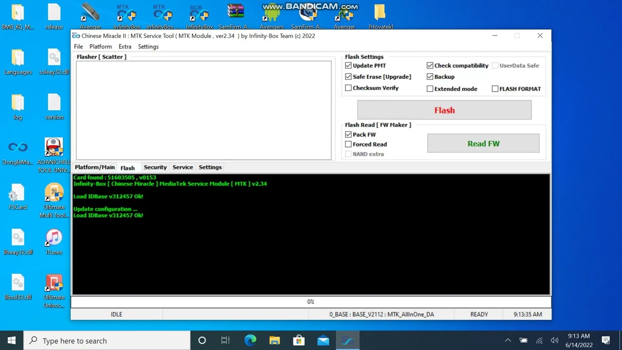 How 2 Bypass/remove frp/Hardreset/Repairimei on Mediatek(MTK) itel ...