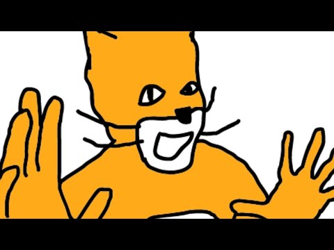 scratch cat gigachad - YouTube