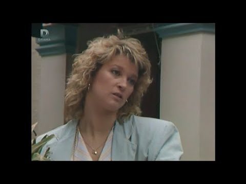 Kathy Beale - 16th June 1988 - YouTube