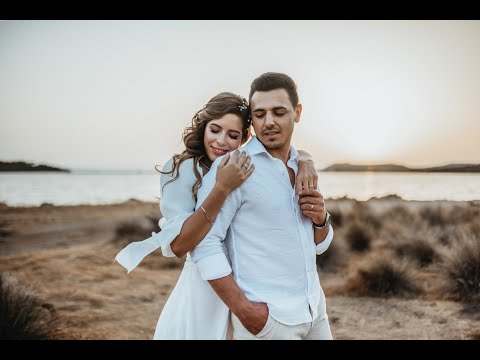 Düğün Klibi, Wedding Film, Ece & Samed Ayvalık, Cunda, Badavut Özge Oduncu #düğünklibi
