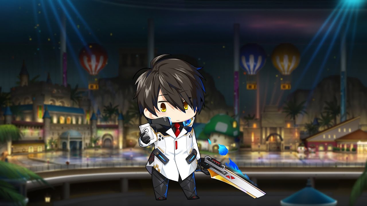[Closers KR/클로저스] 시즌4 "신서울지부 지휘통제실" 에픽 스토리 - 이세하 - YouTube