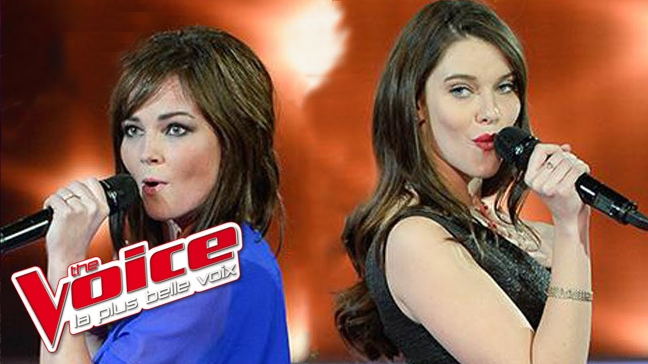 Patti LaBelle – Lady Marmalade | Trudy Simoneau VS Gaëlle Birgin | The ...