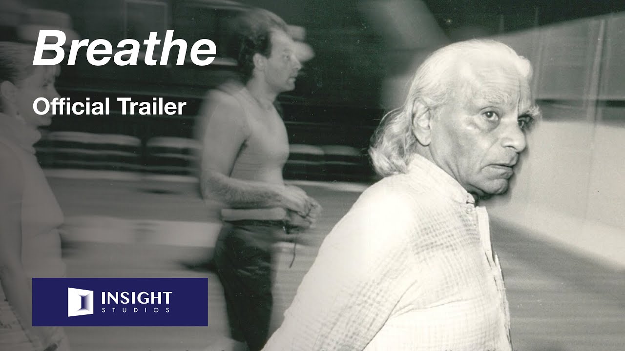 Breathe Official Trailer - YouTube