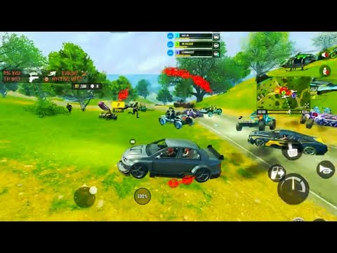 NEED FOR SPEED SA CODM | CALL OF DUTY MOBILE BATTLE ROYALE | CALL OF ...