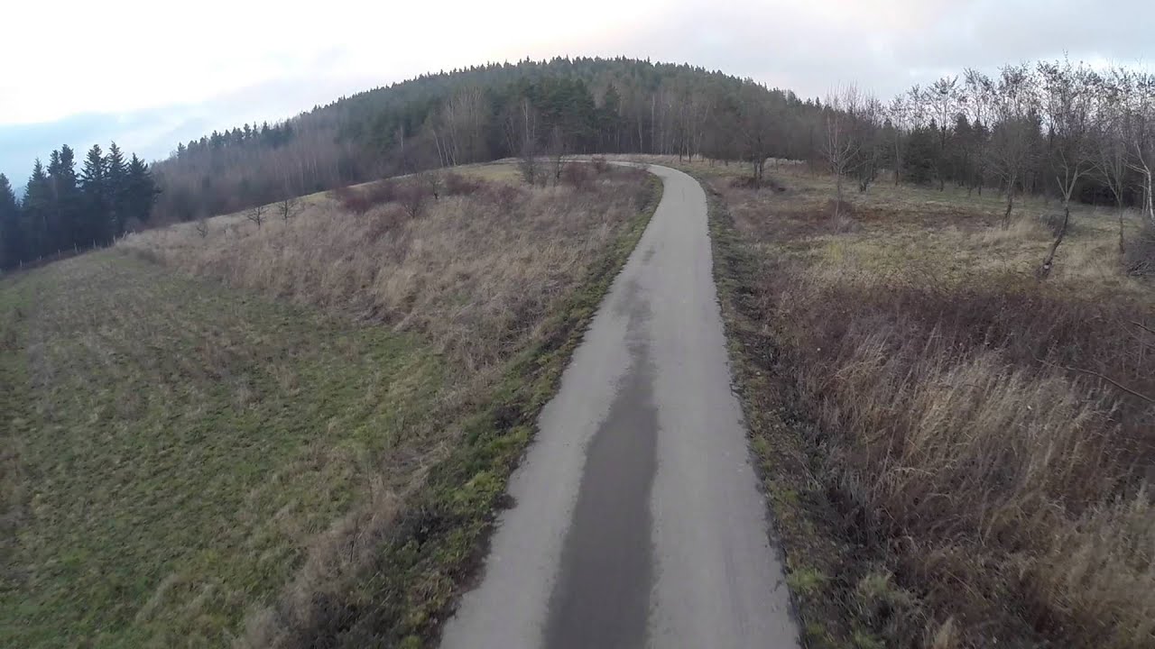 Romet Retro 7 125 - YouTube