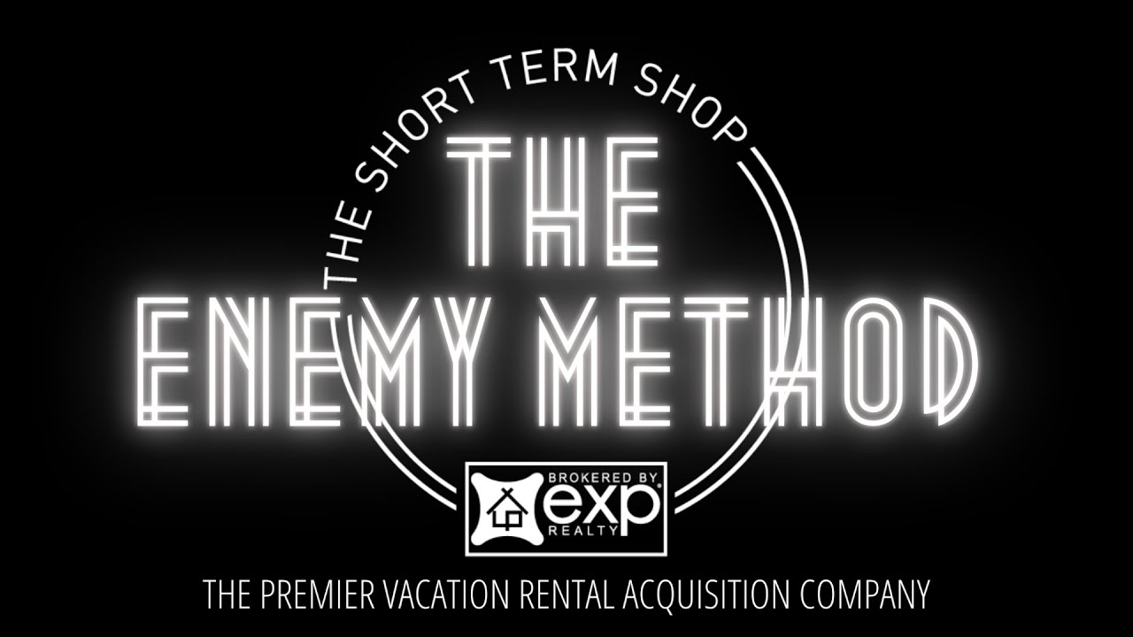 The Enemy Method - YouTube