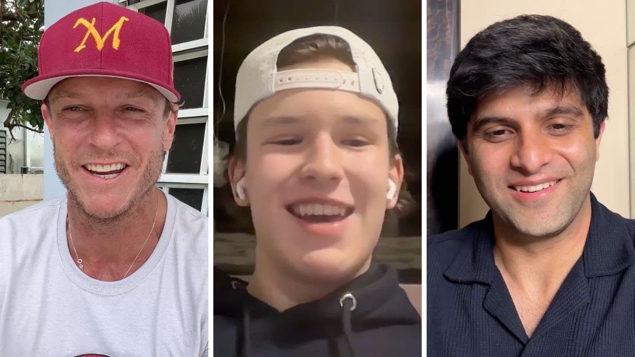 Sebastian Brath: Slovakia to the US – A Young Hockey Star’s Inspiring ...