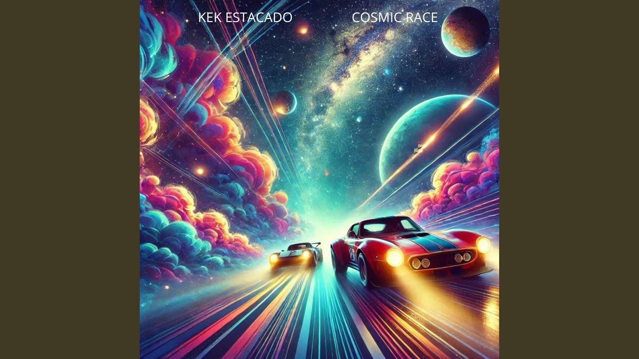 Infinite Highway - YouTube