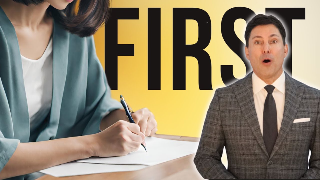 The First Comments on YouTube: What I Learned - YouTube