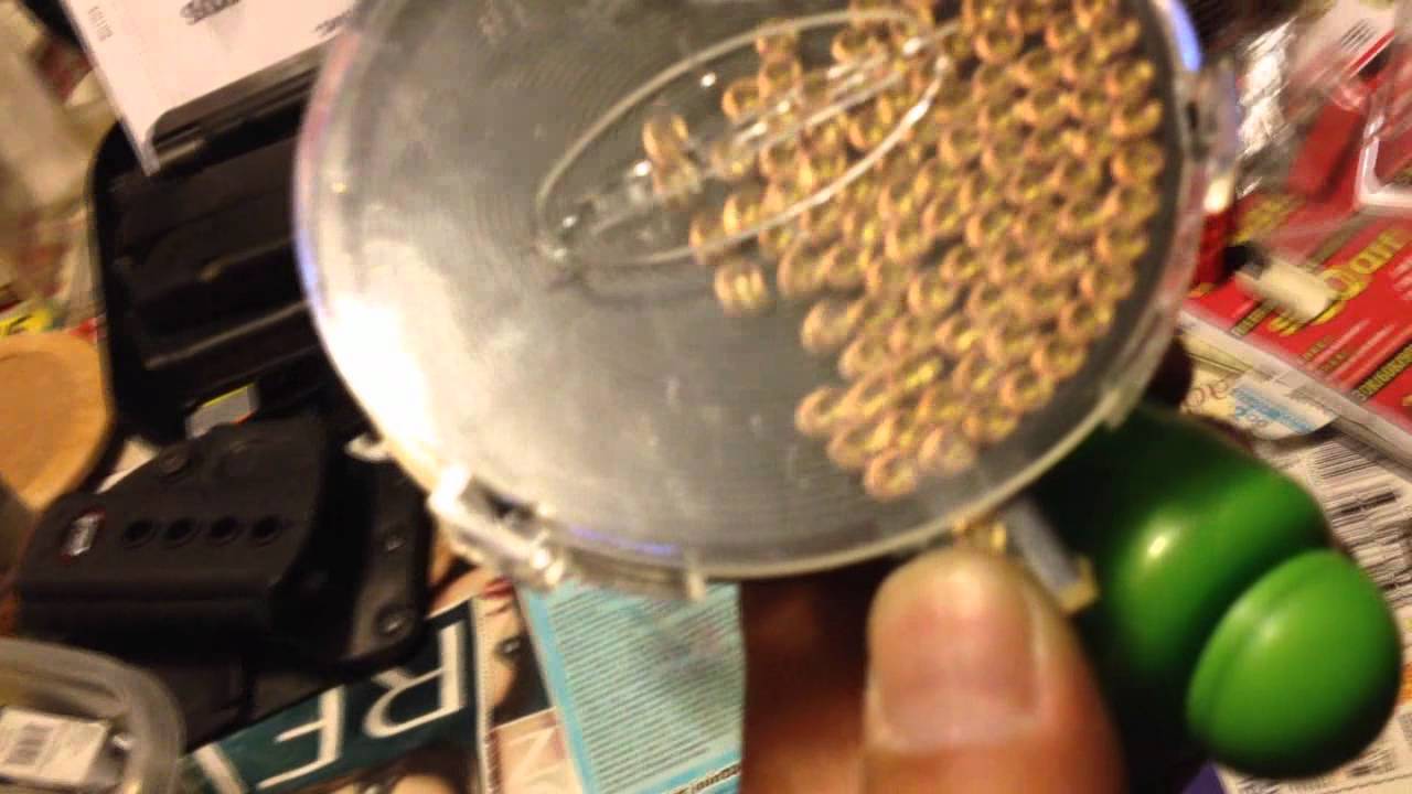 Home Made Auto Primer Tube Filler Ver. 1.0 - YouTube