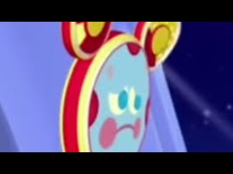 Mickey, Pete, Toodles, Qoodles and a sticky web | MMC - YouTube