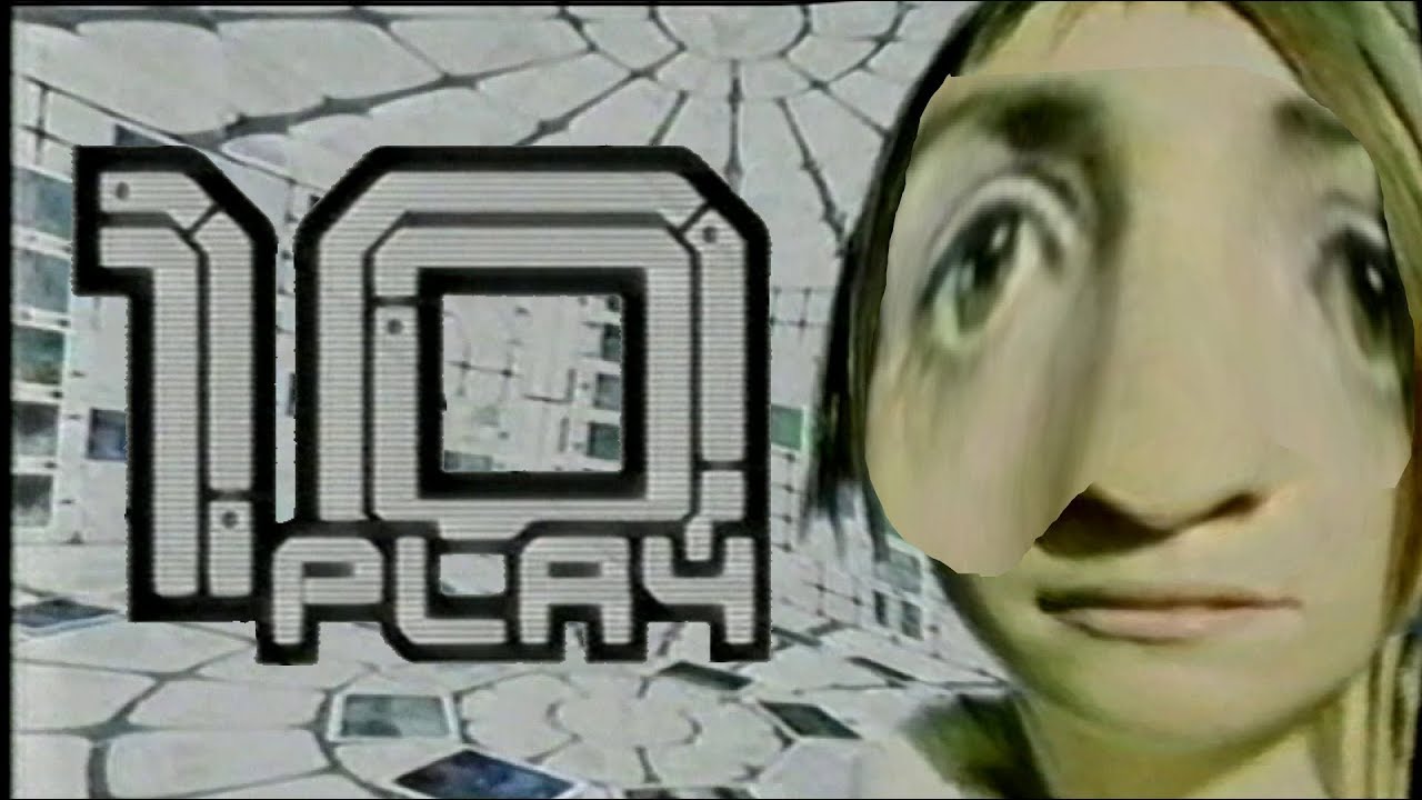 10 Play (Top 10 Videogame Characters) - YouTube