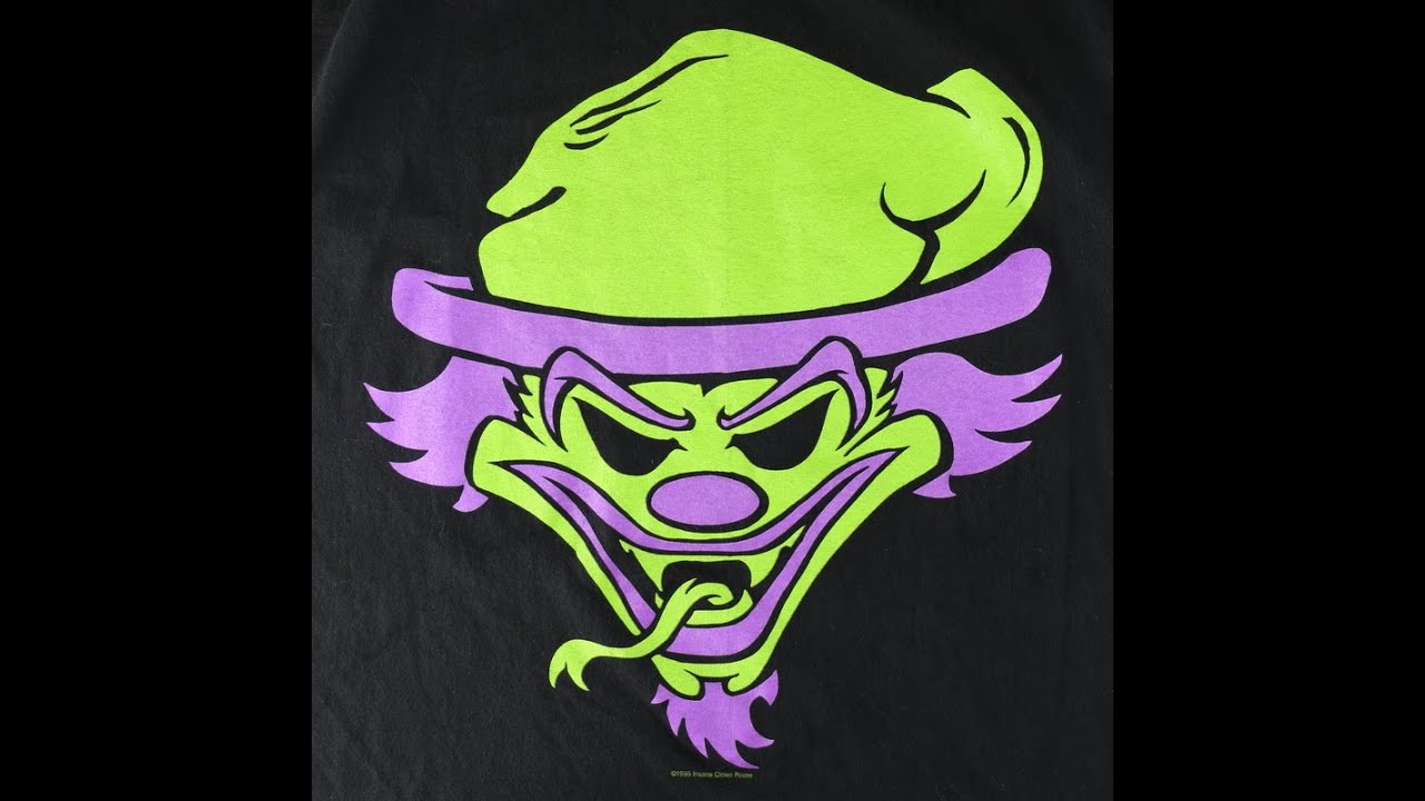 Lyrics Review: Boogie Woogie Wu - ICP (Insane Clown Posse) - YouTube