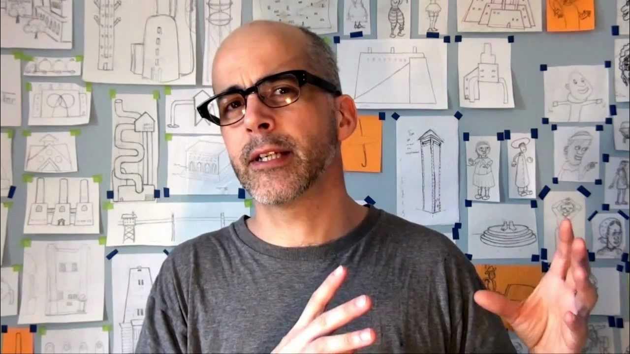 Plot and Subplots: Creative Fiction Writing - YouTube