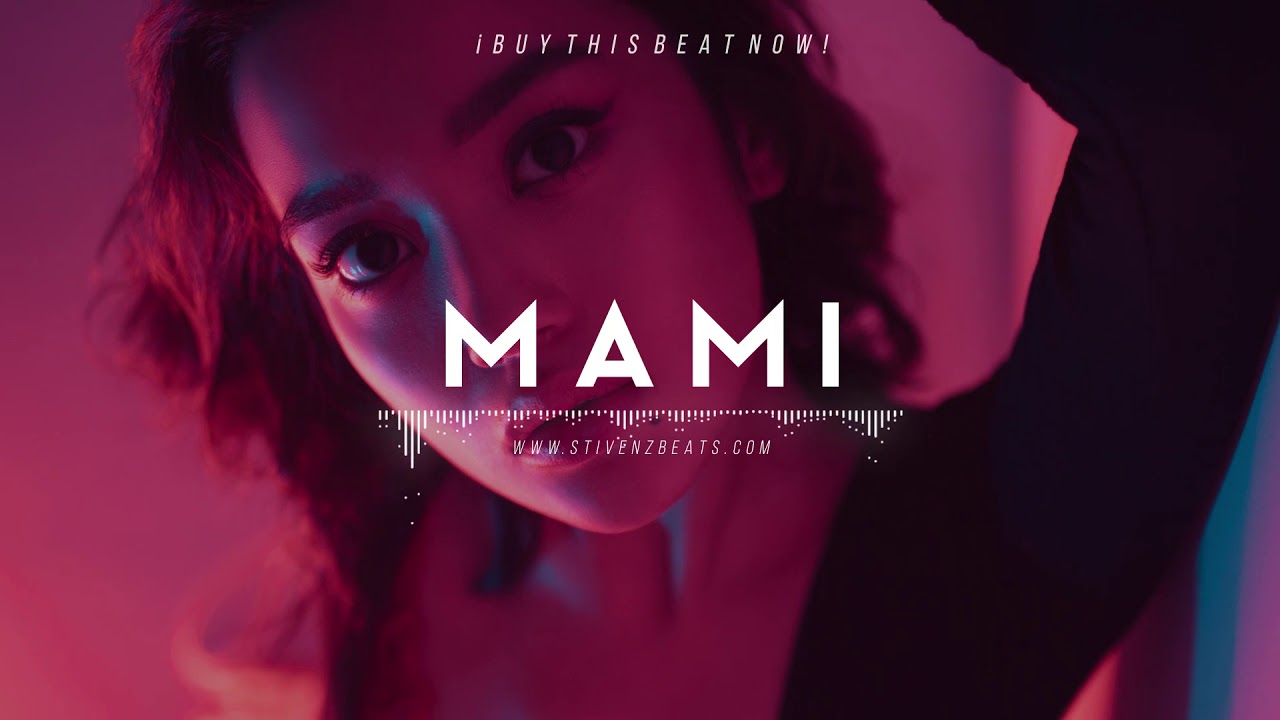 🔥 DANCEHALL Instrumental | "Mami" - Drake x Bad Bunny | Trapeton x ...