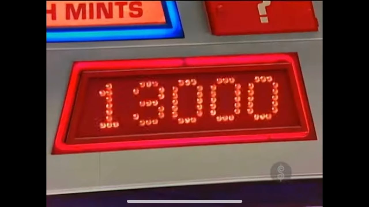 TPIR: Phone Home Game [Rhonda and Malvin split $13k!] - YouTube