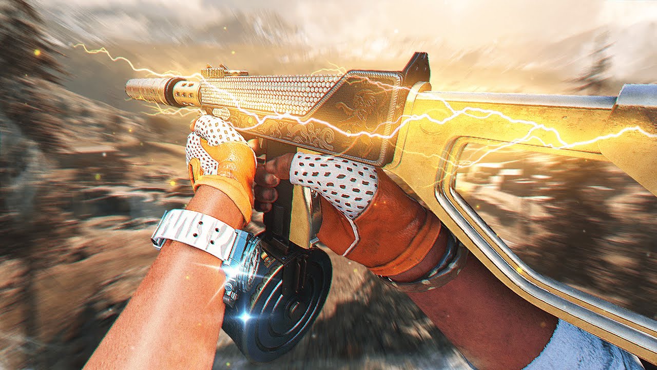 MAC-10 = 🏆 - YouTube