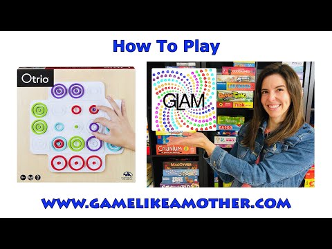 Otrio | Board Game | BoardGameGeek
