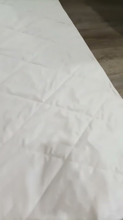 готовое покрывало для 2 х спальной кровати . #шьемсами #шьем_для_дома ...