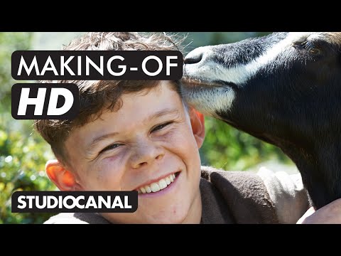 HEIDI | Making-of Clip \