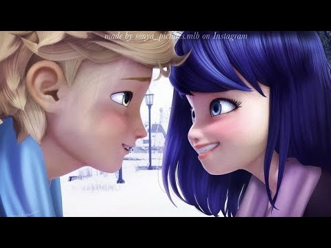 Yalan Dünya ~ Mucize uyarlama Adrian 💙Merrinette