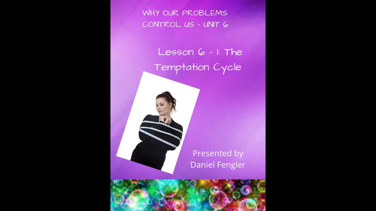CCL6-1 The Temptation Cycle - YouTube