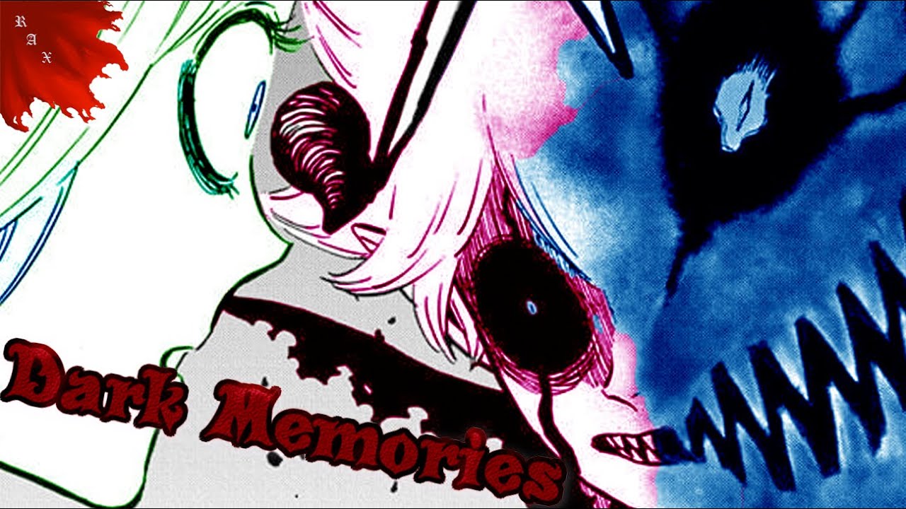 Black Clover Chapter 268 Review - The Sad Story of A Devil - YouTube