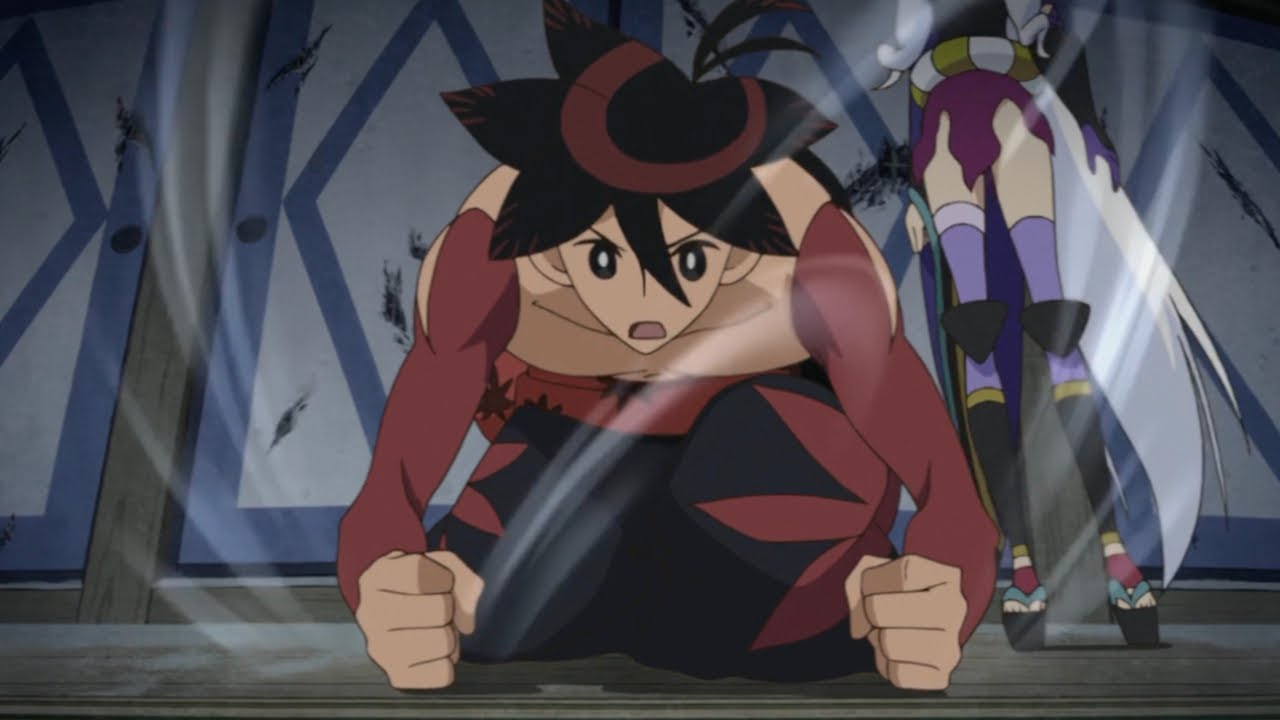 (2) Son of an EXILED HERO uses his BODY as a SHARP SWORD?! Anime Recap ...
