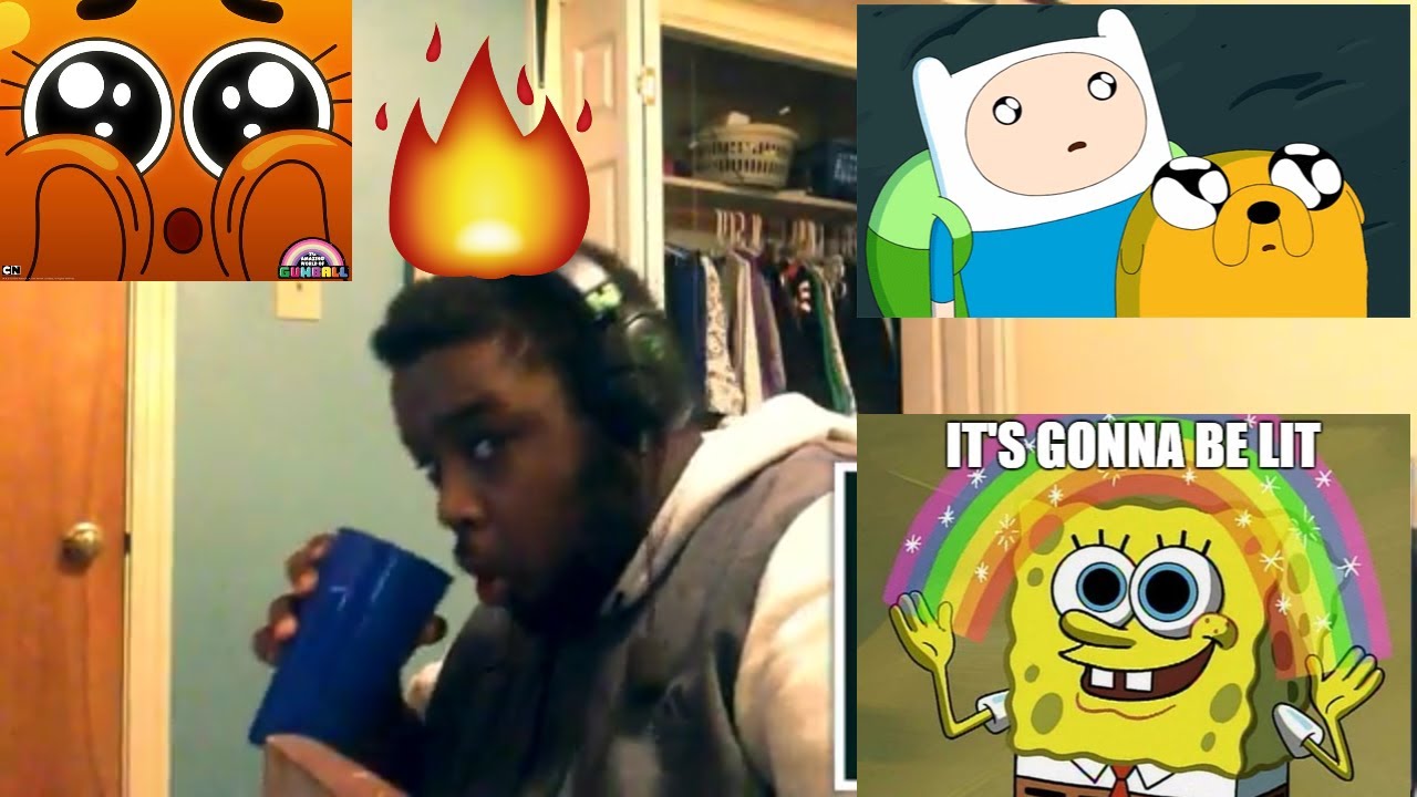 The Heat was so Real I Needed A Drink Ghostemane - Elixir (Lyrics) (Reaction) - YouTube