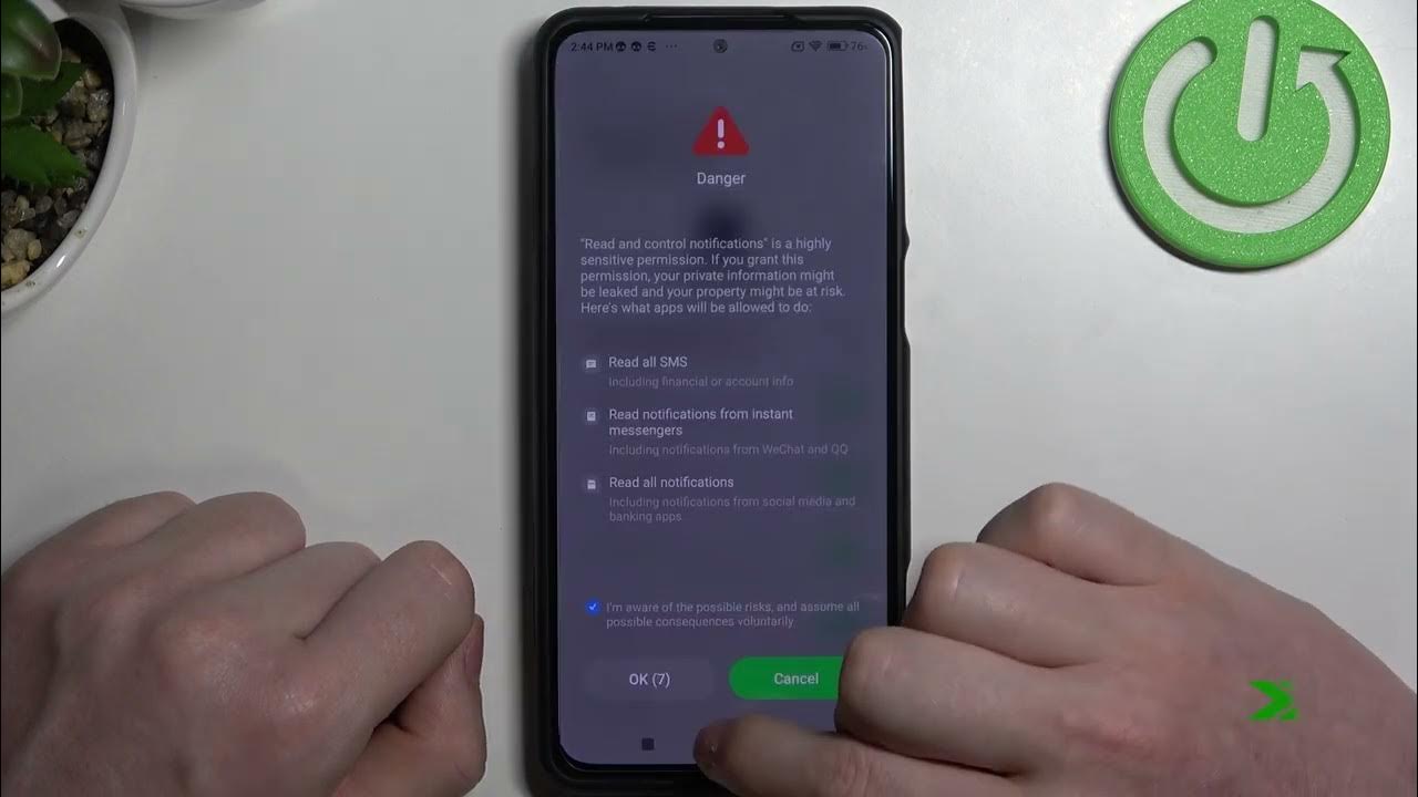 How to Install Custom Led Lamp Notifications in Black Shark 5 - Find Led Lamp Settings - YouTube