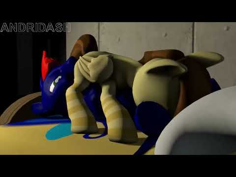 Mlp farts