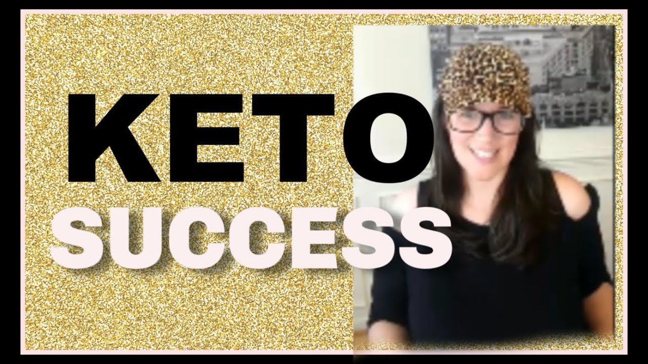 Over 50 Keto Success Stories Women - YouTube