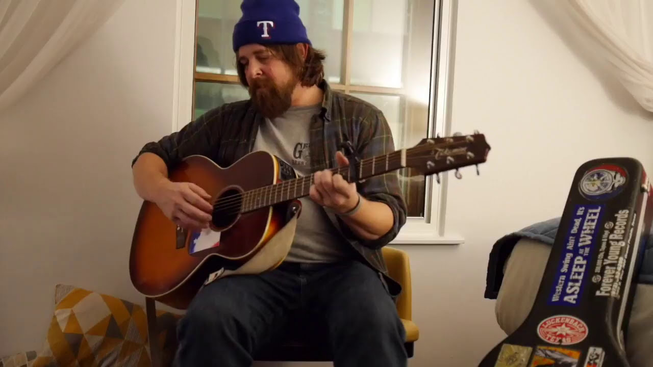 Buck Fuffalo - Other Side Of The Pillow: Live In The Living Room USA ...