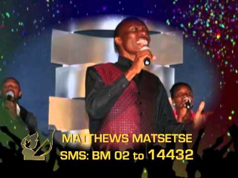 MATTHEWS MATSETSE - YouTube